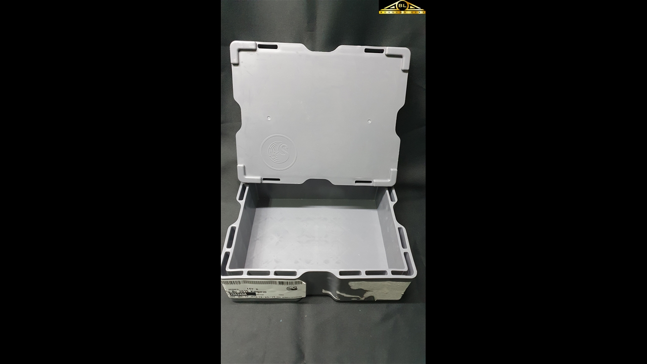 Bullion List - Browse - Perth mint minted bar storage box (Used)