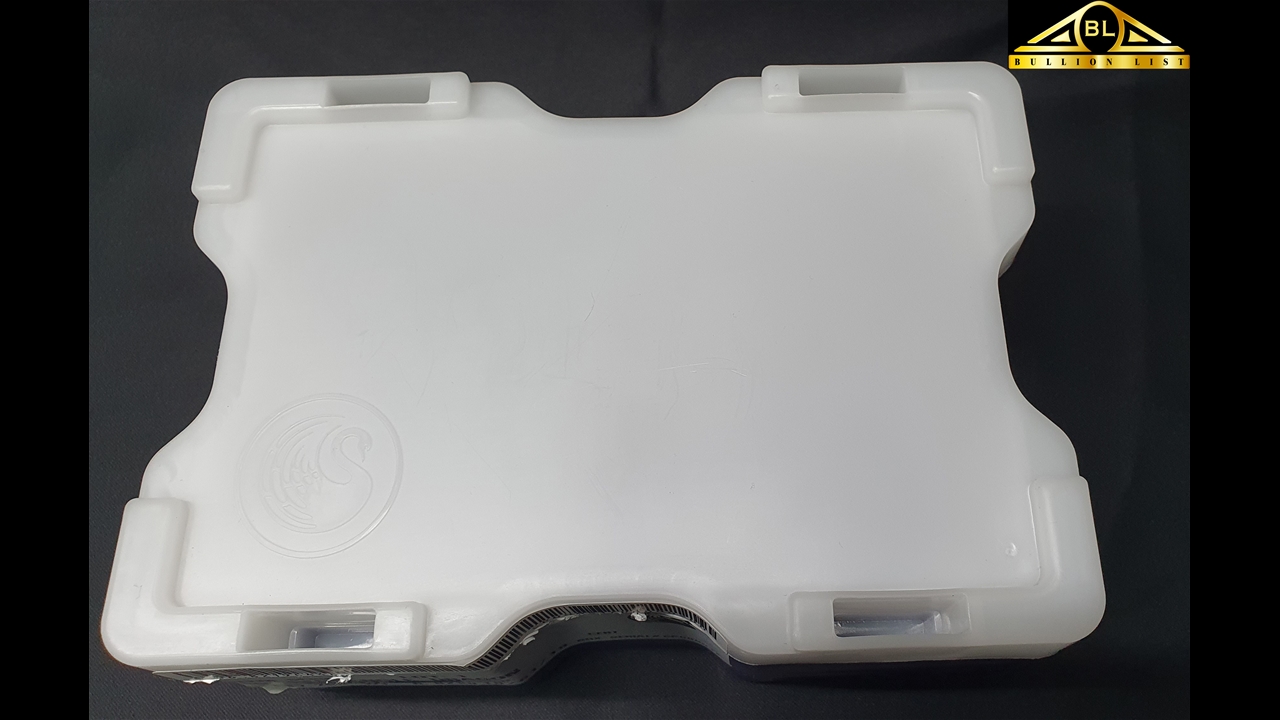 Bullion List - Gold - Perth Mint - Perth Mint Blue Monster Box (Empty)