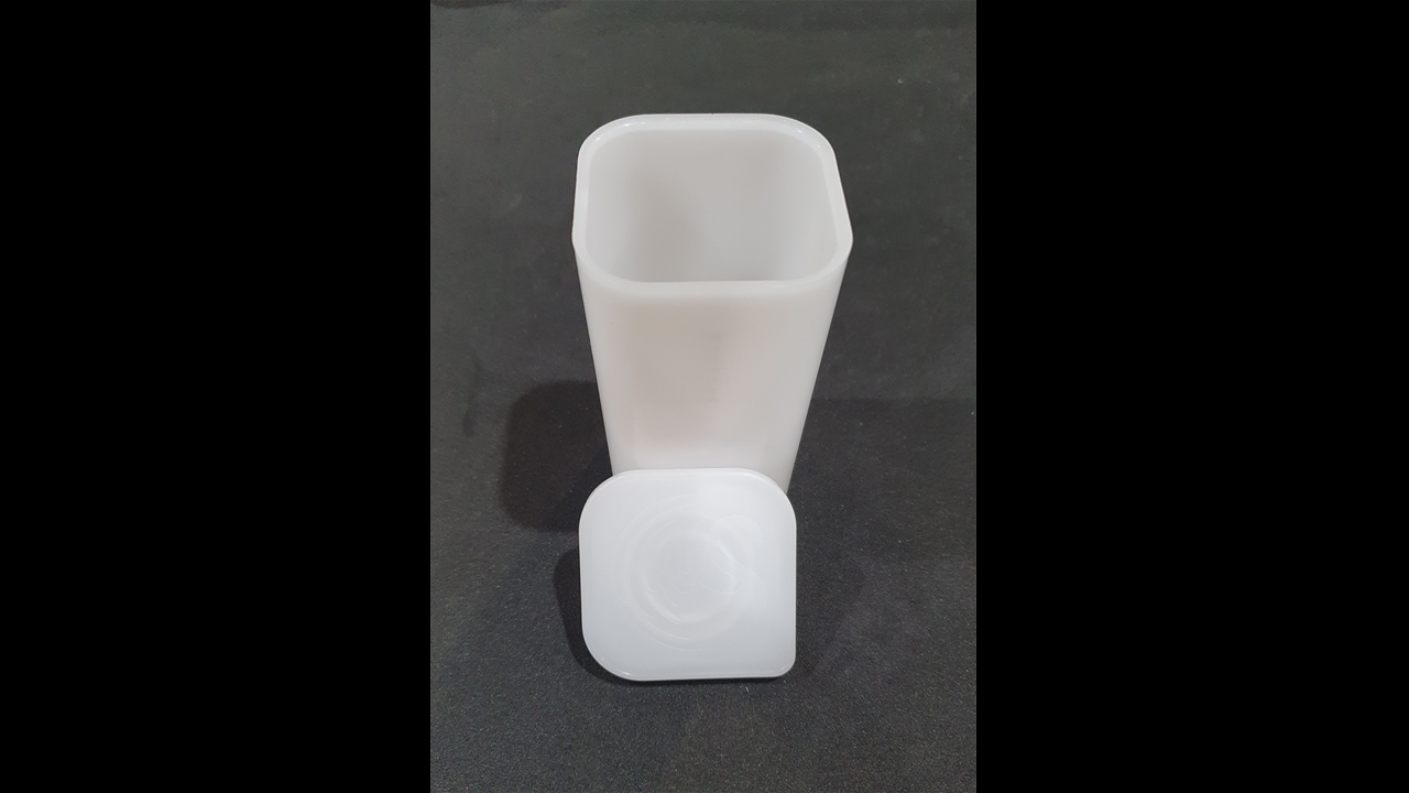 Bullion List - Browse - Accessories - 1oz Perth Mint Silver Coin Tube Empty