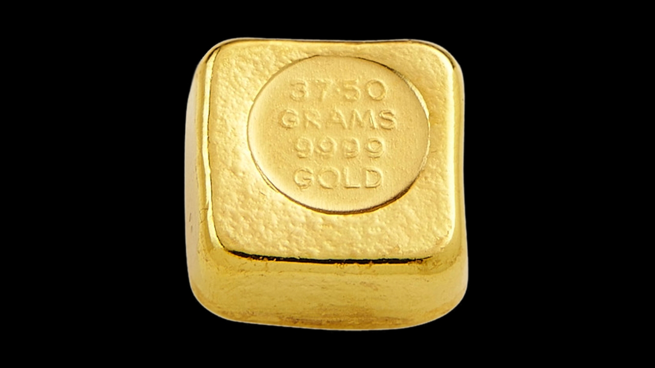 Bullion List - Gold - More Gold Bullion - 1 Luong 37.5g Australian ...