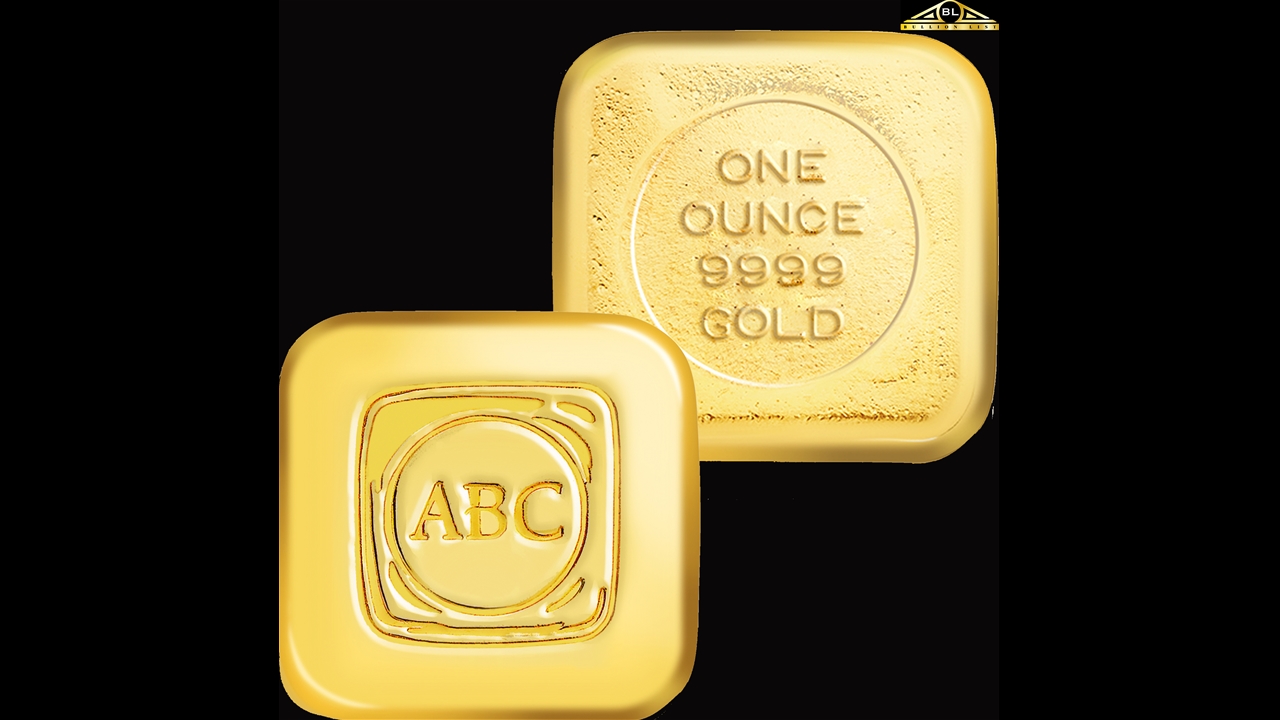 Bullion List - Gold - More Gold Bullion - 1oz Australian Bullion ...