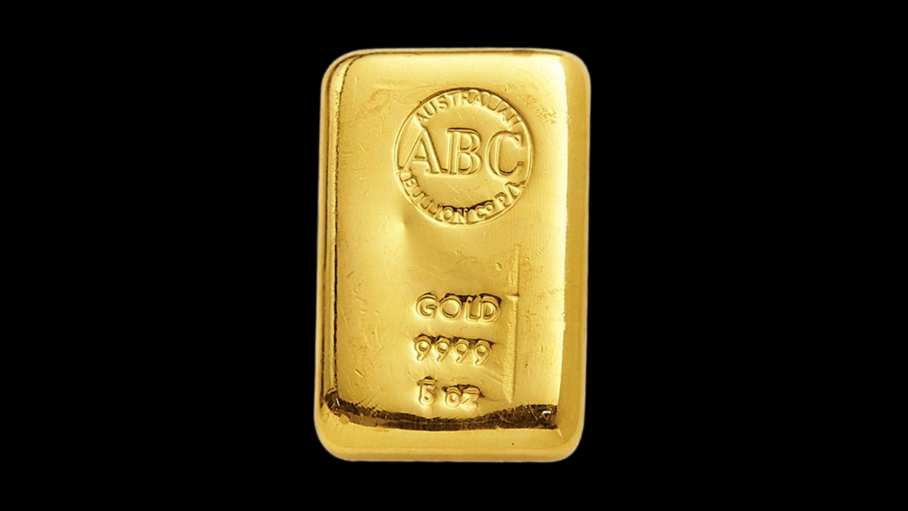 Bullion List - Gold - More Gold Bullion - 5oz Australian Bullion ...
