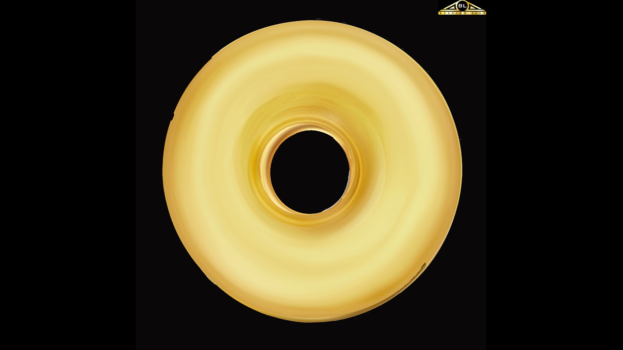 Bullion List - Gold - 37.5gram ABC Bullion Gold Tael Cast Bar