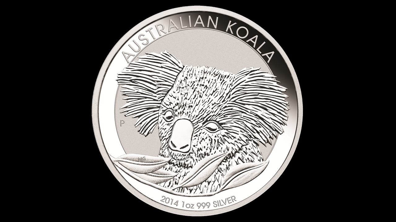 Bullion List - Browse - Silver Coins - 1oz Silver Koala 2014 Bullion List - Browse - Silver Coins - 1oz Silver Koala 2014