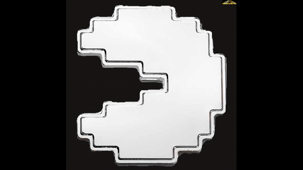 Bullion List - Silver - More Silver Bullion - 1oz Silver Stackable coin ...