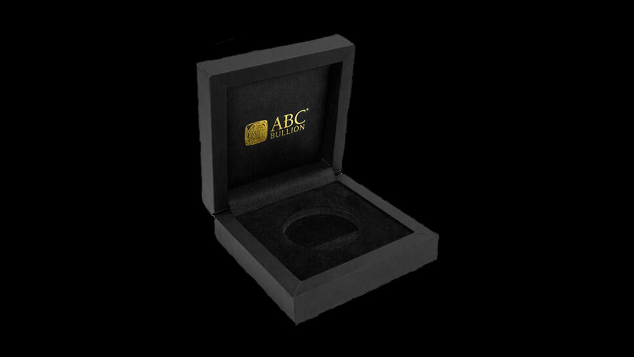 Bullion List - Silver - ABC - 1oz ABC Bullion Minted Bhagwan Krishna ...