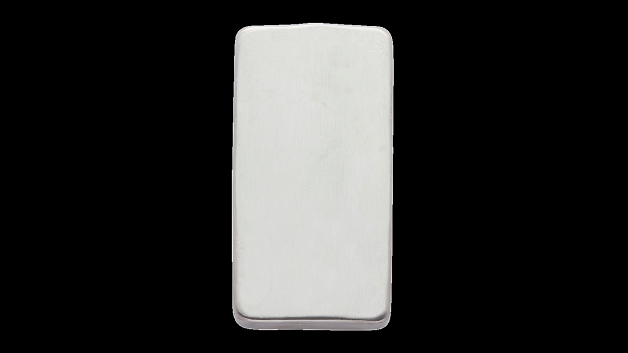 Bullion List - Silver - 500 g ABC Bullion Silver Cast Bar
