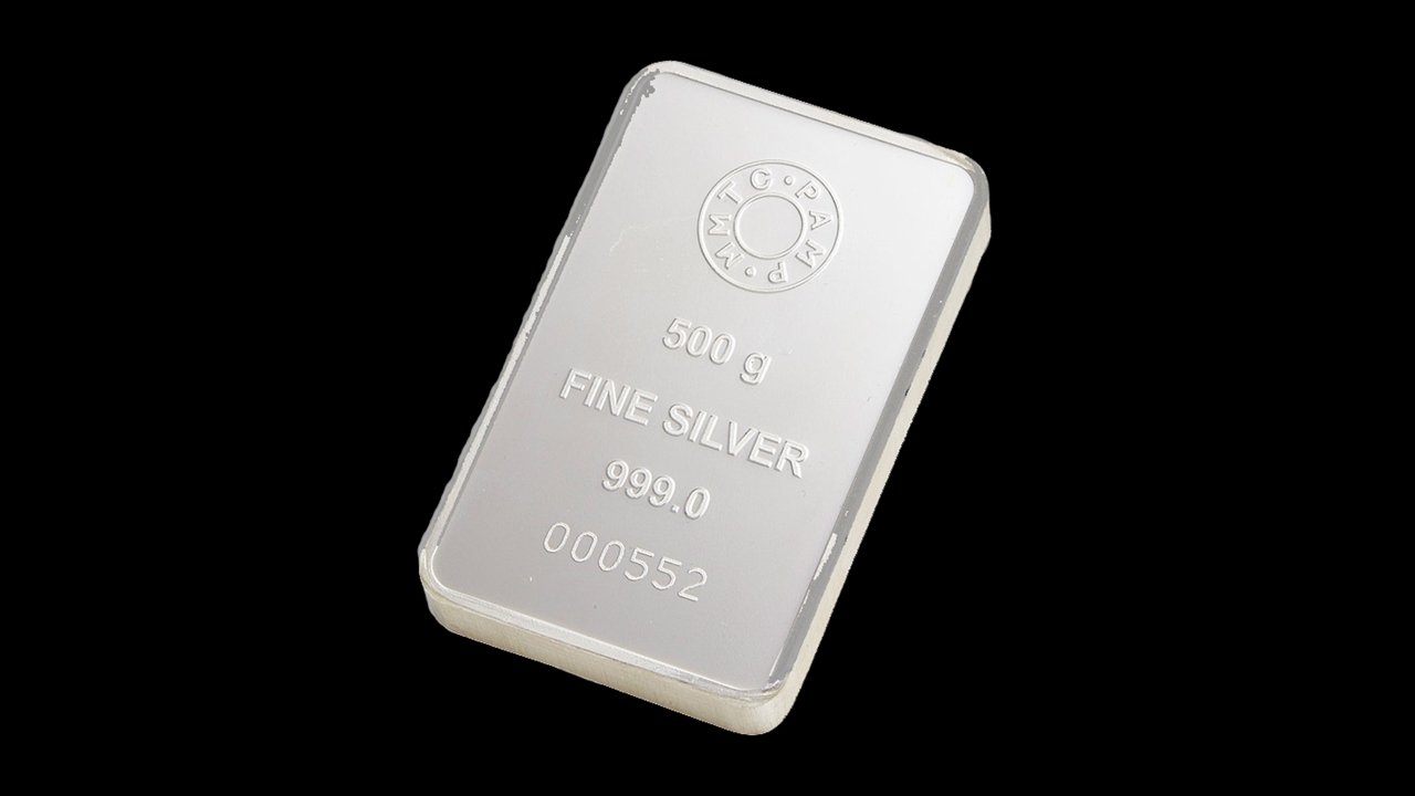 Bullion List - Browse - Silver Bars - 500g Australian Bullion Company ...