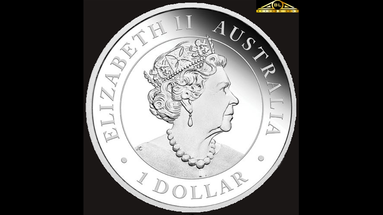 Bullion List - Browse - 1 oz Perth Mint Silver Emu 2020