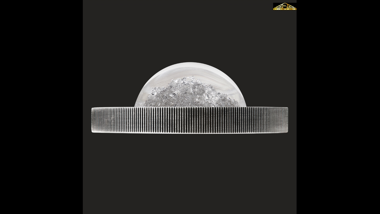 Bullion List - Silver - 2oz Perth Mint Silver Tears of the Moon 2021