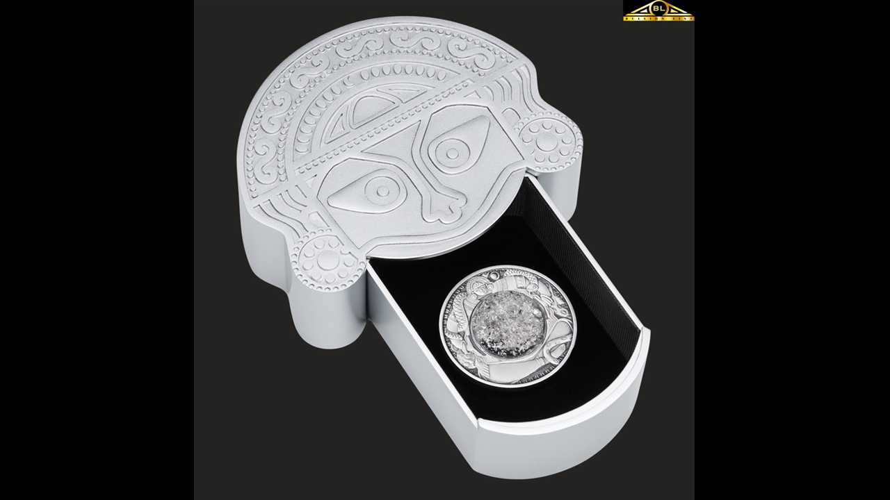 Bullion List - Browse - Silver Coins - 2oz Perth Mint Silver Tears of ...