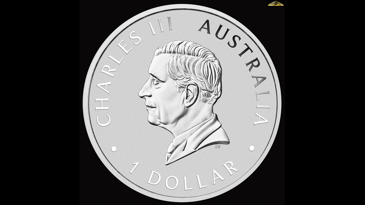 Bullion List - Browse - Silver Coins - 1oz Silver Kookaburra Coin 2026
