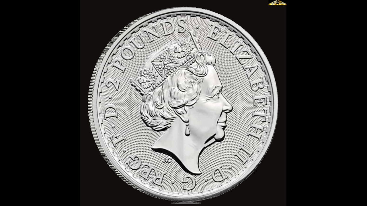 Bullion List - Browse - 1 oz Royal Mint Silver Britannia Coin 2023