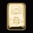 Bullion List - Gold - ABC