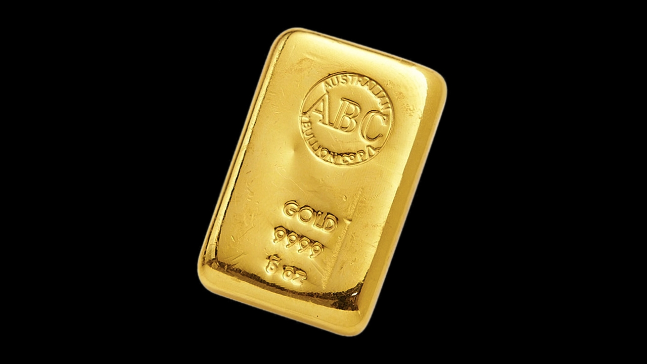 Bullion List - Gold - More Gold Bullion - 5oz Australian Bullion ...