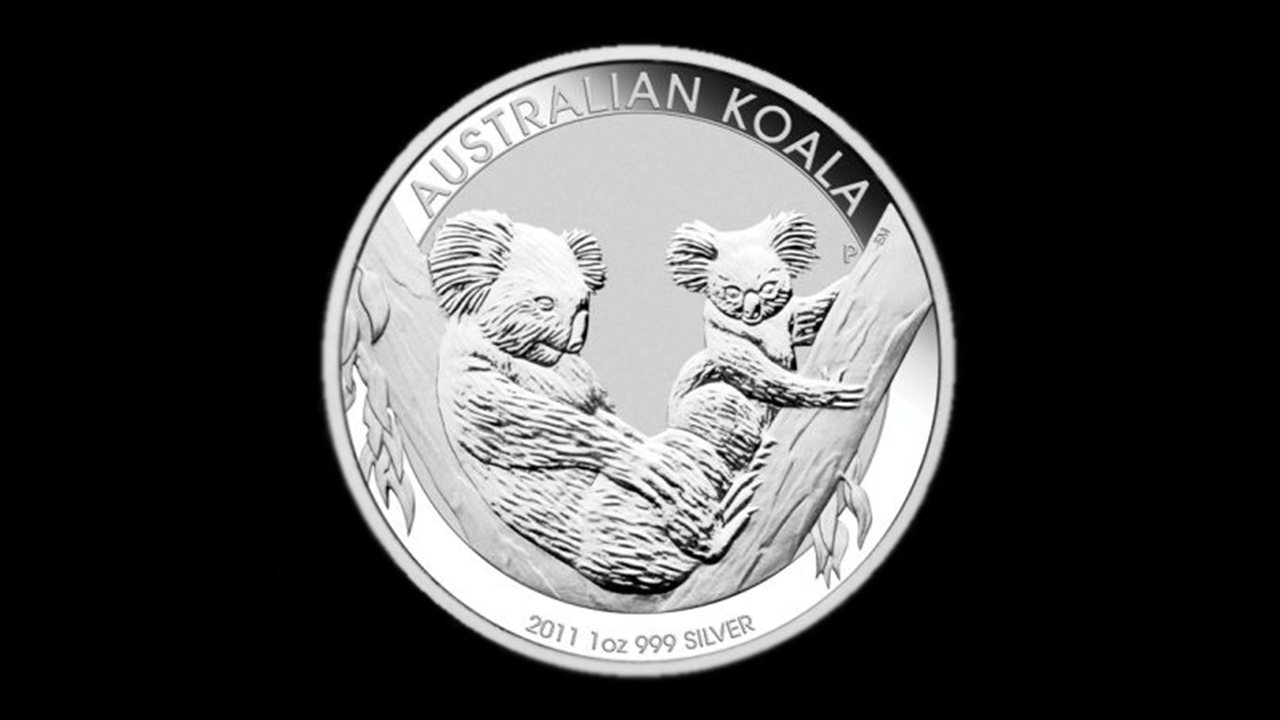 Bullion List - Browse - Silver Coins - 1oz Silver Koala 2013 Bullion List - Browse - Silver Coins - 1oz Silver Koala 2013