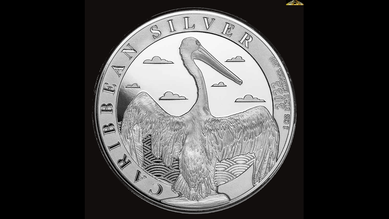 Bullion List - Silver - More Silver Bullion - 1oz Barbados Silver ...